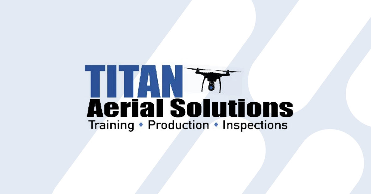 Titan Aerial Solutions